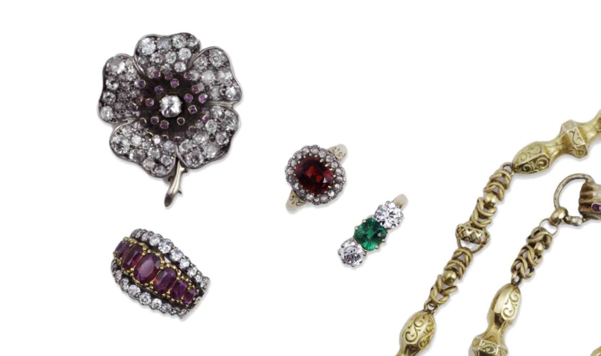 jewellery valuations London FGA DGA EMMA REEVES - Jewellery Valuer ...